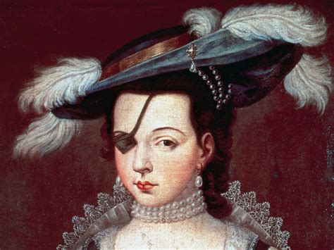La Princesa de Éboli Os contamos la vida de esta misteriosa mujer