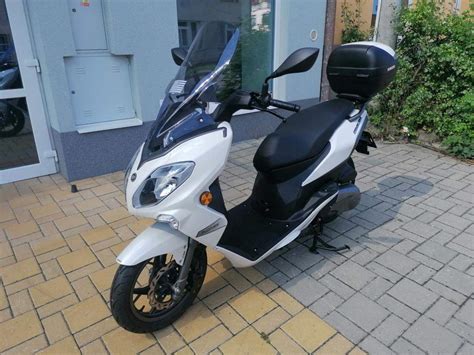 Keeway CityBlade 125 TOUR Bazar Prodej