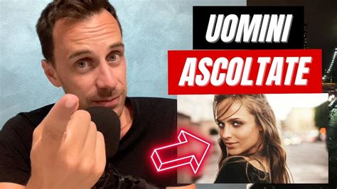 Perdita Di Attrazione 30 Minuti Di Consigli Per Riattivarla YouTube