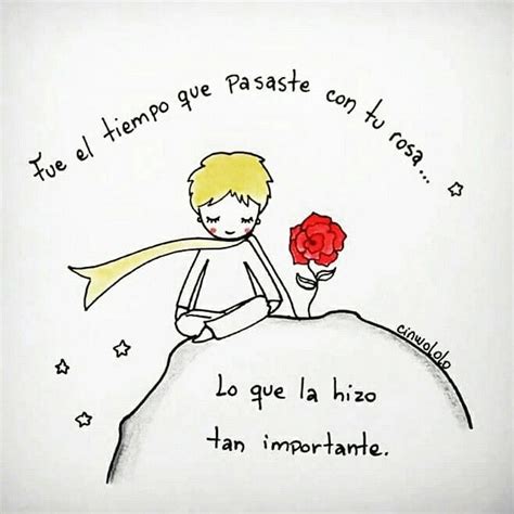 Las 15 frases más bellas e inspiradoras de El Principito
