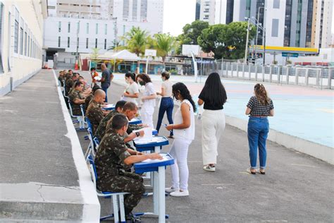 Concurso de Admissão à Escola de Saúde e Formação Complementar do