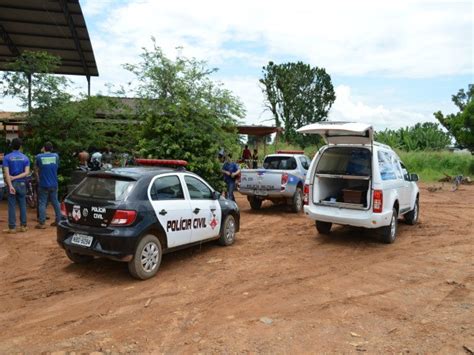 G1 Homem é morto a tiros enquanto esperava almoço em lanchonete