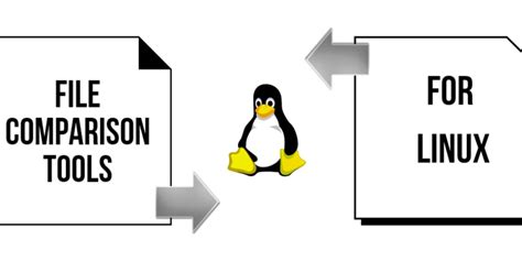 Best File Comparison Tools For Linux Dev Community
