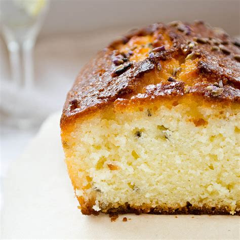 Recette Cake Au Citron Et Aux Amandes Sans Gluten