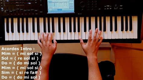 Como tocar Another Love en Piano Fácil Tom Odell Tutorial