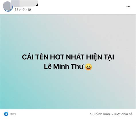 MXH xôn xao link drive chứa 6 clip của hot girl 2k8 Lê Minh Thư