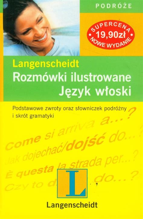 Rozm Wki Ilustrowane J Zyk W Oski Ksi Ka Taniaksiazka Pl