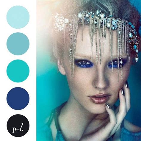 Obsessed With All Things Blue And Moody At The Moment Must Be