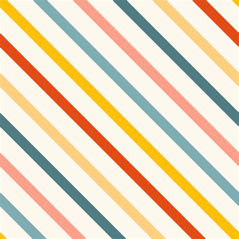 Stripes Diagonal Colorful Wallpaper Free Stock Photo Public Domain