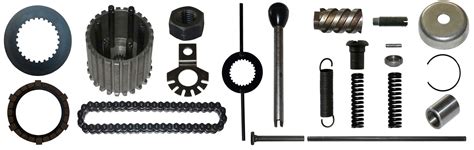 Motor Kupplung IFA MZ RT 125 DDR Motorrad De Ersatzteileshop