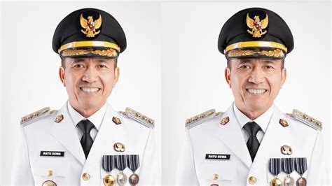 Ratu Dewa Resmi Lepas Jabatan Pj Walikota Palembang Tegaskan Siap