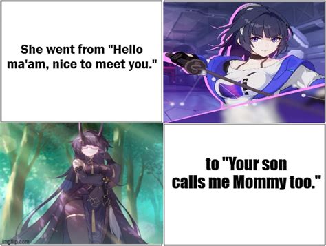 Youve Witnessed Apho Mommy Mei Now Get Ready For Herrscher Of Ara Ara Mei Rhoukai3rd