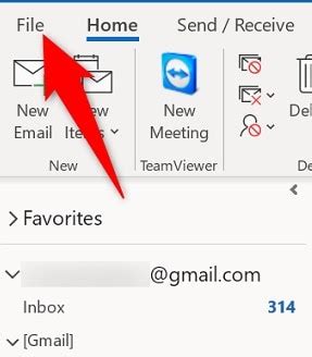Solutions To Fix Outlook Crashes When Opening Emails