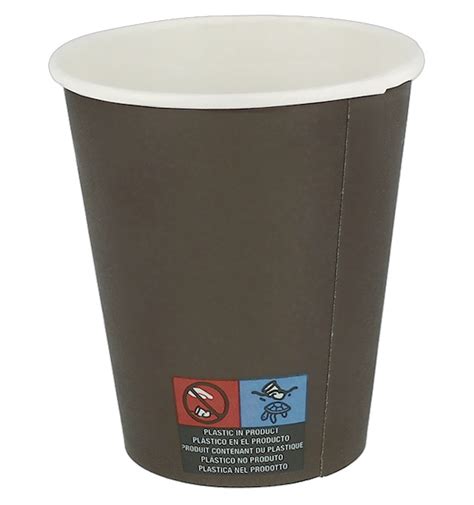 Vaso Cart N Oz Ml Marr N Cm Uds