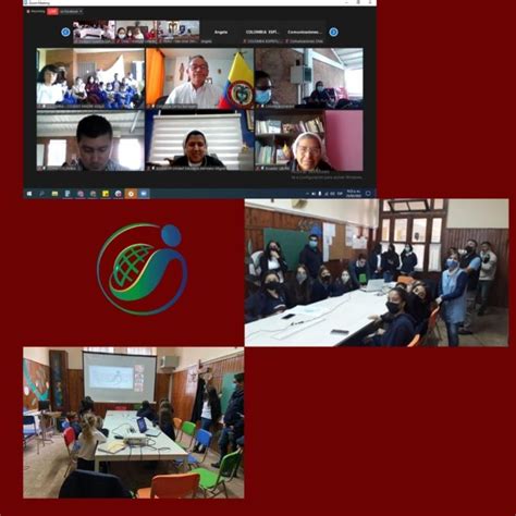 Pacto Educativo Global Colegio Marianista San Agust N De Julio
