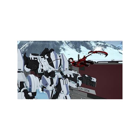 Game Rwby Arrowfell Nintendo Switch Meccha Japan