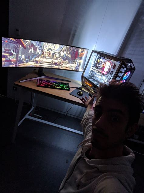LDLC On Twitter Mais Pour LinstantJE LE GARDE