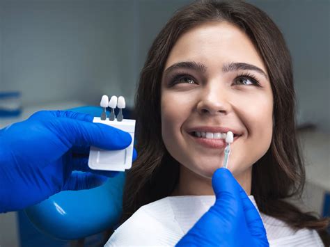 Dental Veneers Pros And Cons Potranco Road Dentist TX