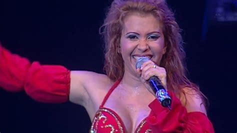 Banda Calypso Por Que Choras DVD Ao Vivo No Olympia 2005 YouTube