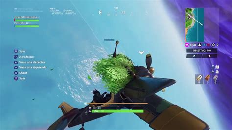 Consigiendo La Skin Oculta De Fortnite YouTube