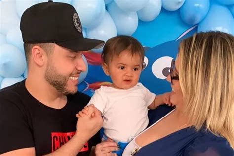 Murilo Huff homenageia as mães fotos inéditas de Marília Mendonça