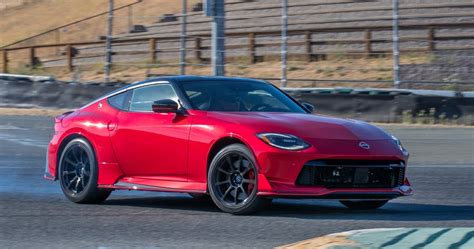 2024 Nissan Z Nismo Price How Much Is The 2024 Nissan Z Nismo Cars