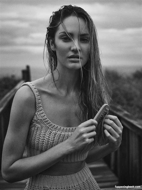 Candice Swanepoel Nude The Fappening Photo 1210497 Fappeningbook