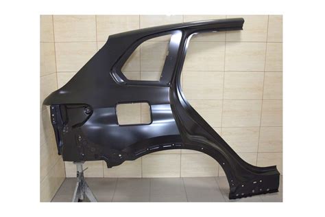 BMW X5 G05 18 r TYLNY BŁOTNIK TYŁ BMW 41007955006 za 7000 zł z Milicz