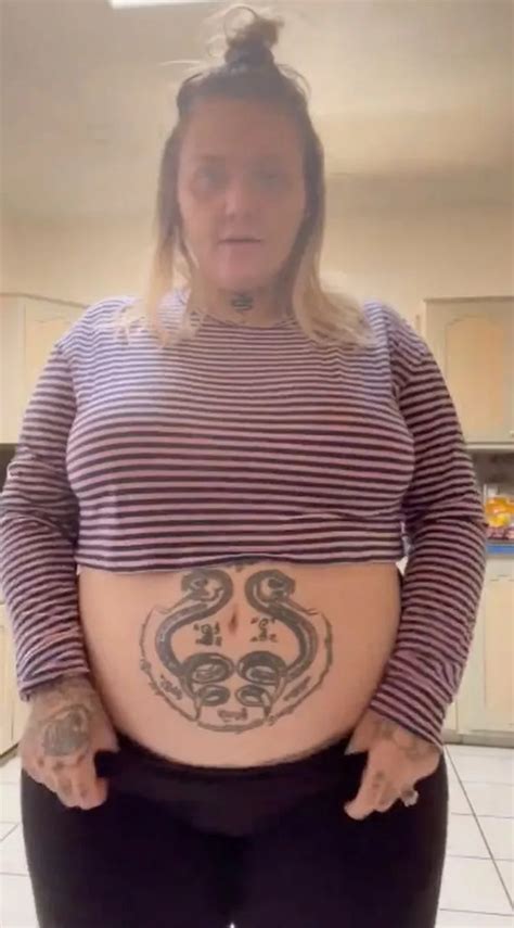Elle Bradford Instagram Porn Sex Photos