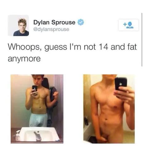 Dylan And Cole Sprouse Naked Fakes Telegraph