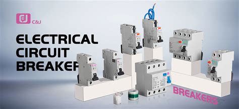 News Understanding The Differences Between Circuit Breakers RCCB