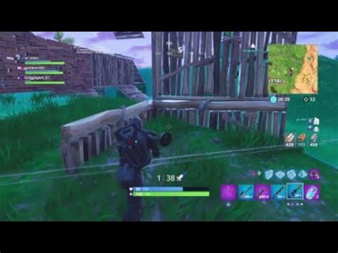 El Cubo De Fortnite Se Mueve NOS VA A MATAR A TODOS YouTube