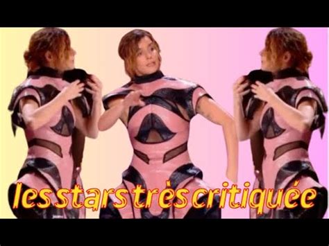 Fauve Hautot critiquée pour sa tenue osée dans Danse avec les stars
