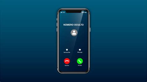 Descubre cómo ver número oculto en iPhone Mi Numero Oculto