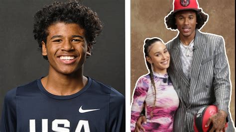 10 Things You Didn T Know About Jalen Green YouTube