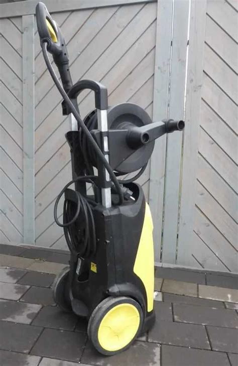 Myjka Karcher HD 5 15 CX 230V z bębnem Odolanów