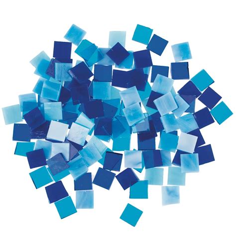 OPITEC LOISIRS SCIENCES CREATIVITE Mosaïque carrée en verre Tiffany