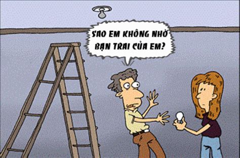 Truyện cười cô hàng xóm tốt bụng