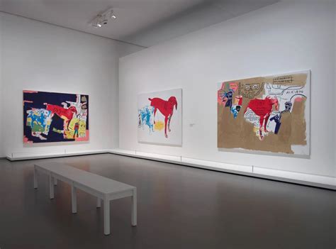 Basquiat X Warhol à Quatre Mains La Collision Créative à La