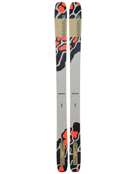 K2 Mindbender 108Ti 2024 Men S Skis Snowleader