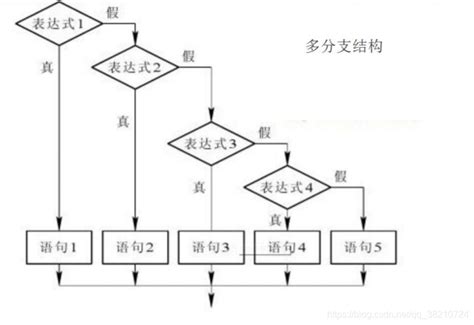 python分支选择结构——条件表达式 以下哪些选项可以作为分支结构的条件表达式 csdn博客