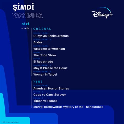 Disney Türkiye on Twitter Haftanın geri kalanı süper geçecek