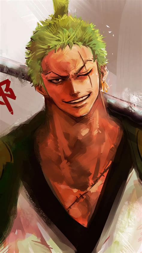 Zoro Wallpaper Hd Images