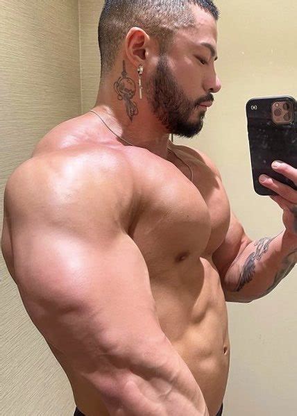 Muscle Guy On Twitter Rt Bbg Nyc