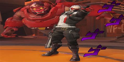 10 Accidental Cosplay Of JoJos Bizarre Adventure That Are Too Awesome