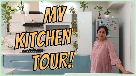 My New Kitchen Tour Kitchen Organization Ideas
