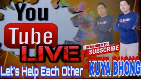 48 Live Streaming Unli Isdaan Lapagan Dikitan Pasok YouTube