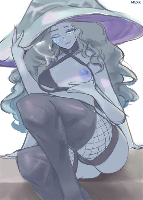 Rule 34 1girls 4 Arms Blue Body Blue Eyes Blue Hair Blue Skin Breasts Cameltoe Elden Ring