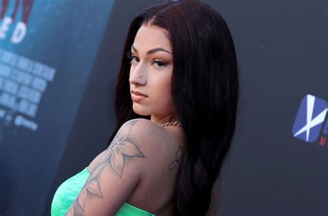 Bhad Bhabie Breaks Onlyfans Record