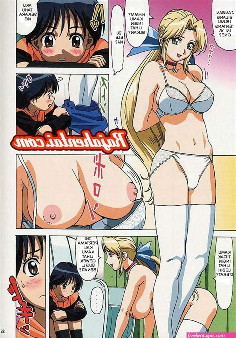 Komik Hentai Skandal Mesum Ibu Guru Dan Murid Gudang Komik Free